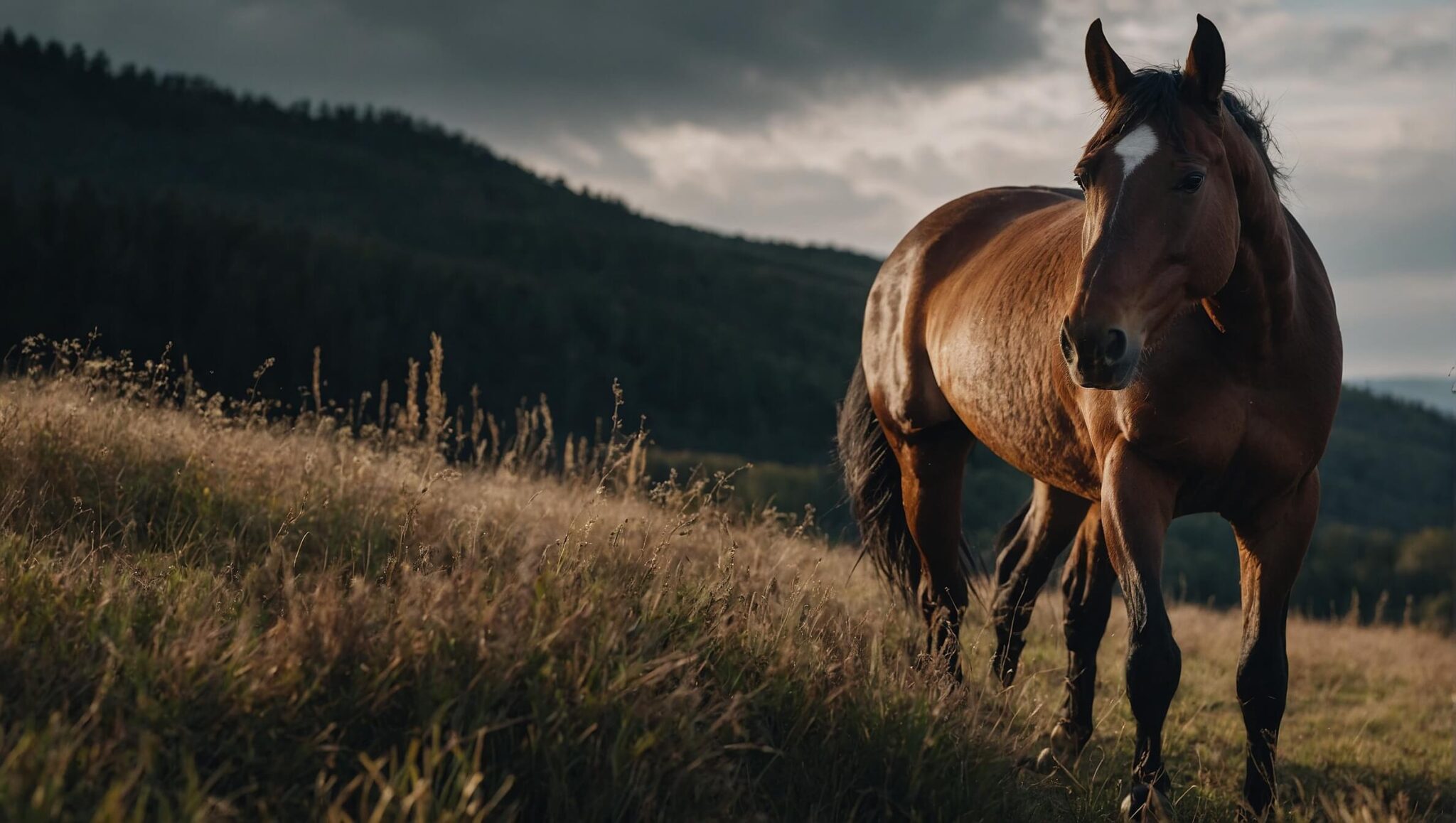 2023 German RP Filly - Horses 4 Your Consideration